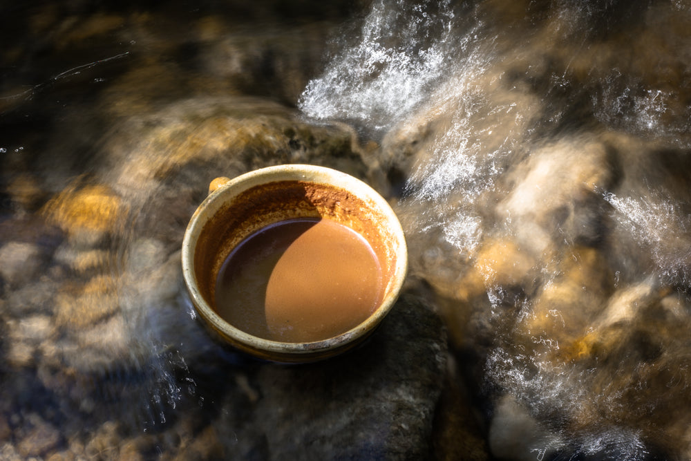 Qu'est ce que le Cacao Sacré et la Cérémonie qui lui est dédiée ...